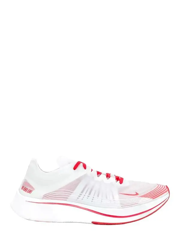 Nike Low-top Sneakers - White