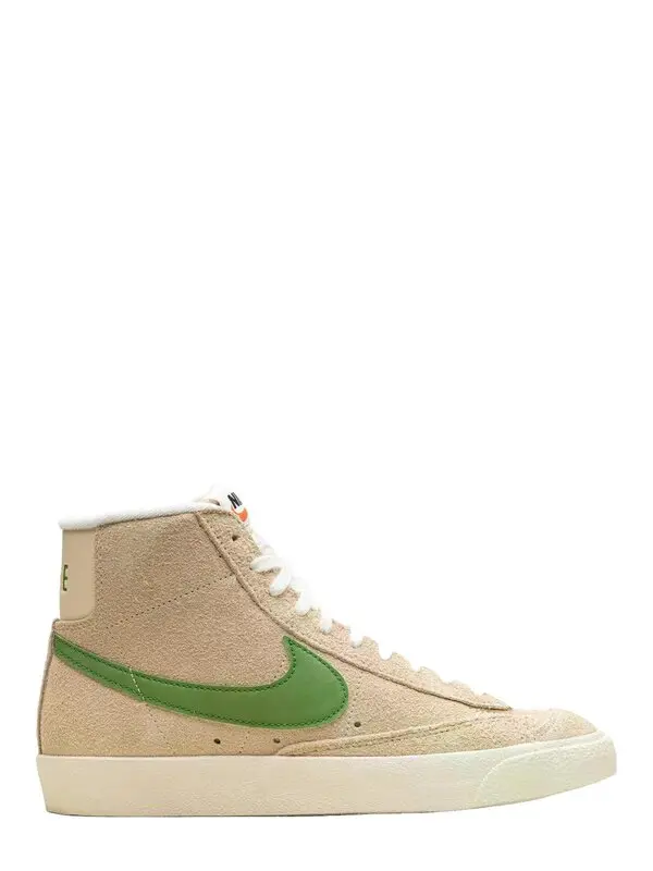 Nike Blazer Mid '77 Vintage Sneakers - Neutrals