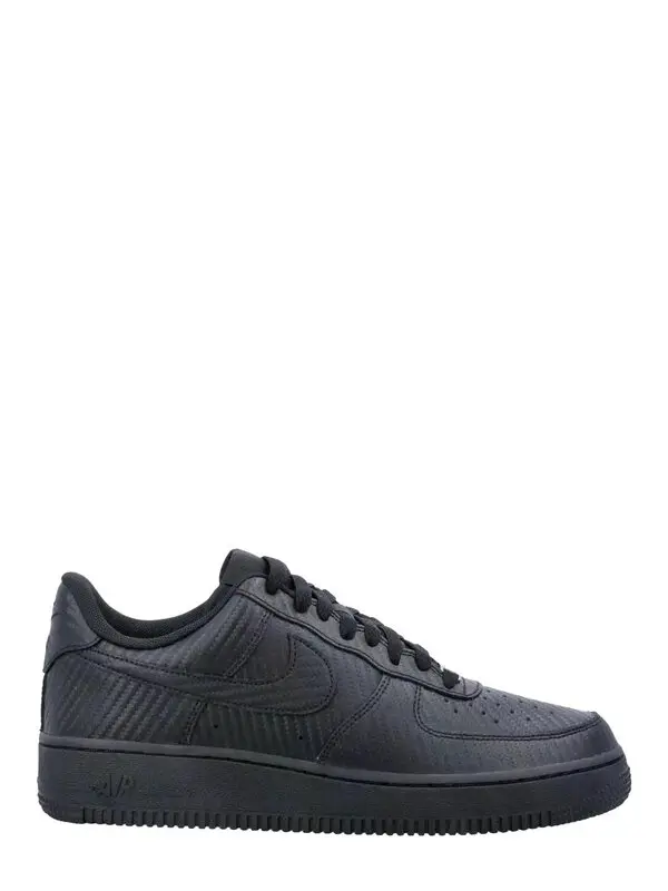 Nike Air Force 1 '07 Sneakers - Black