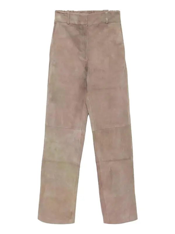 ARMA Jen Trousers - Grey