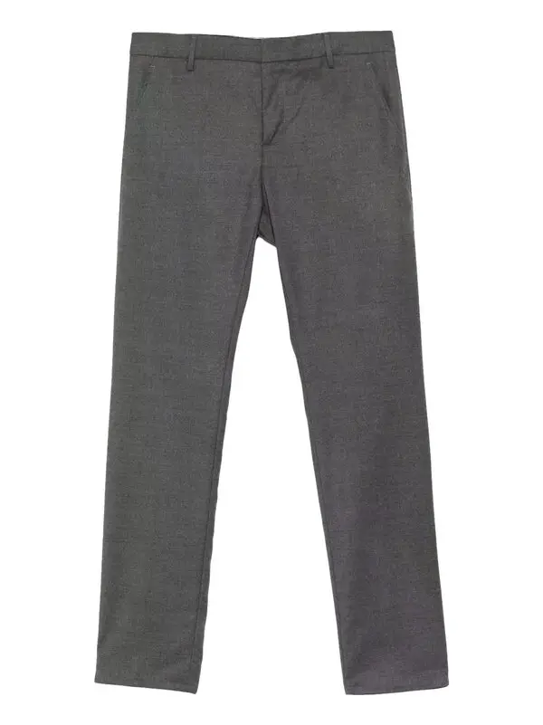 DONDUP Spiritissimo Trousers - Grey