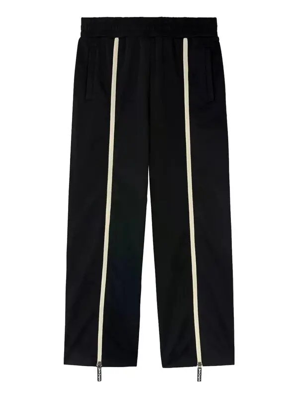 Palm Angels Vintage Track Pants - Black