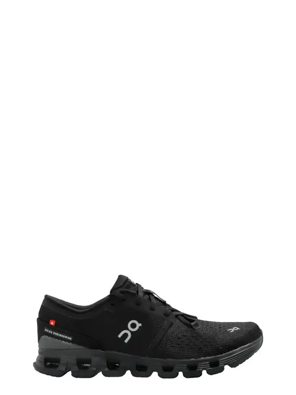 On Eclipse Trainers - Black