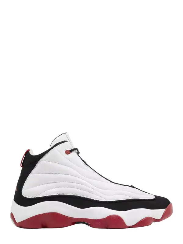 JORDAN Pro Strong Sneakers - White