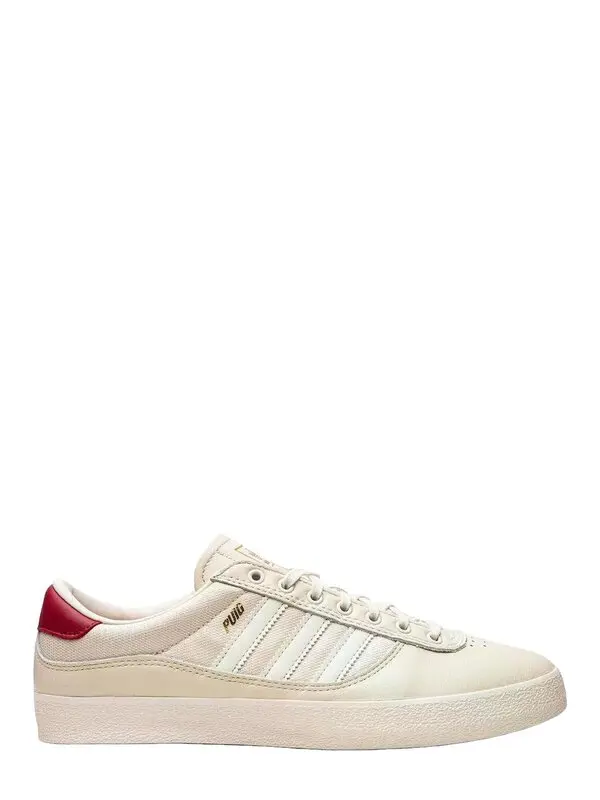 Adidas Puig Indoor Sneakers - Neutrals