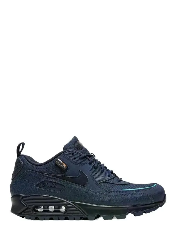 Nike Air Max 90 Surplus Sneakers - Blue