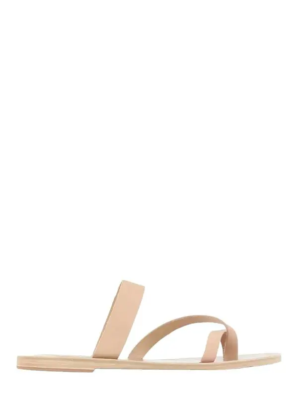 ANCIENT GREEK SANDALS Daphnae Sandals - Neutrals