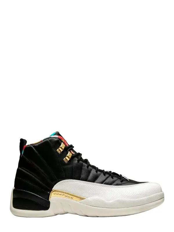 JORDAN Chinese New Year Sneakers - Black
