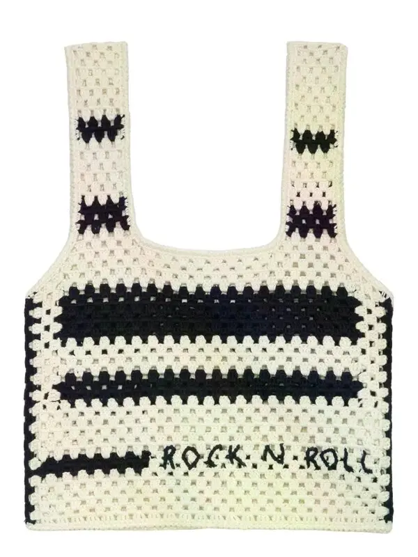 Zadig&Voltaire Dillie Tank Top - Neutrals
