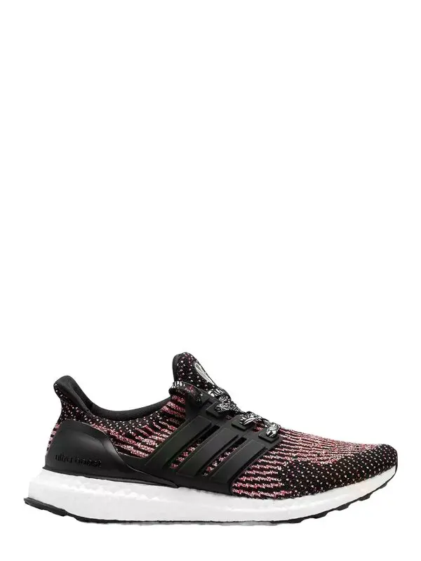 Adidas Ultraboost Chinese New Year Sneakers - Black
