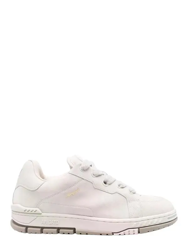 Axel Arigato Area Haze Low-top Sneakers - Neutrals