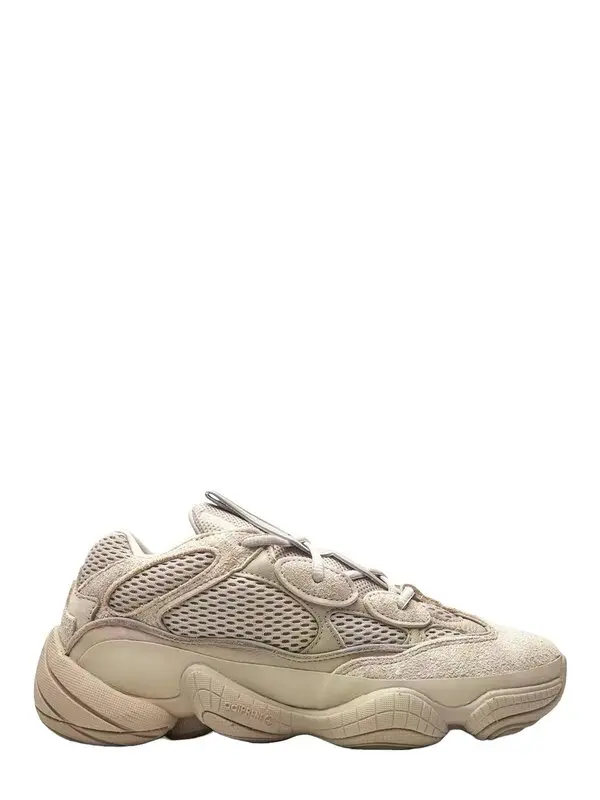 ADIDAS X YEEZY Yeezy 500 Taupe Light Sneakers - Neutrals