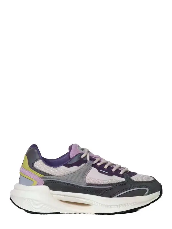 D.a.t.e. Fuga Sneakers - Grey