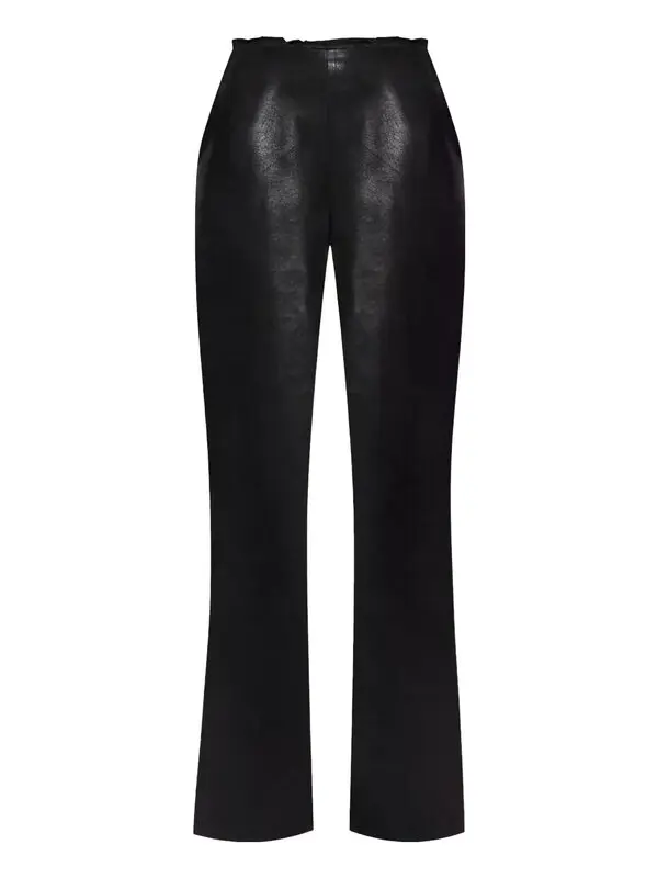 DIESEL® P-lumys Trousers - Black
