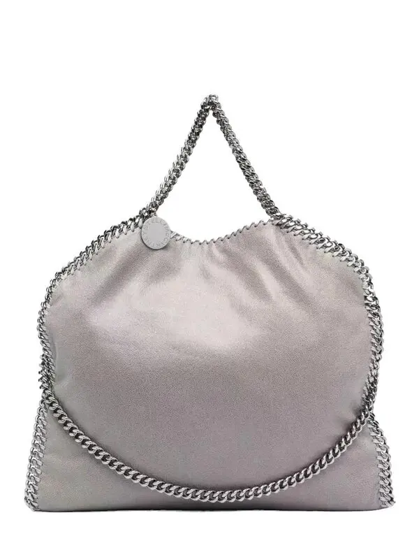 Stella McCartney Falabella Tote - Grey
