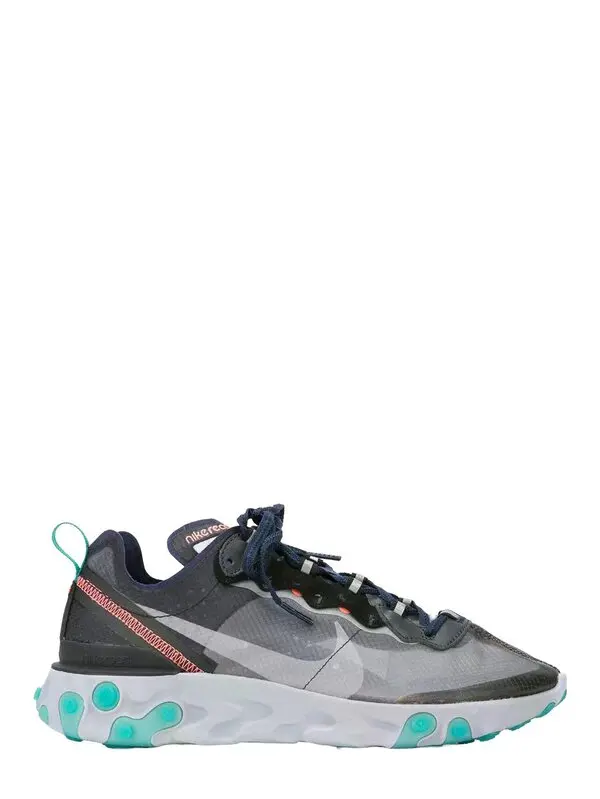 Nike React Element 87 Sneakers - Grey
