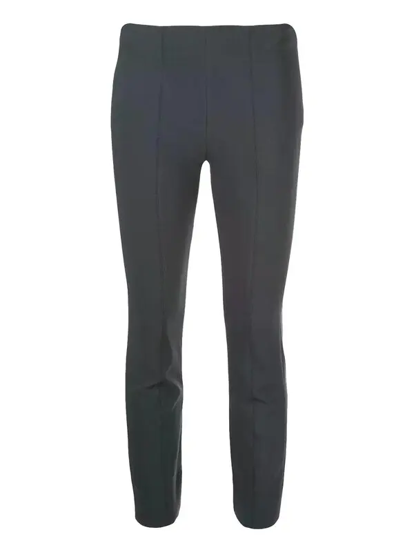 Vince Skinny Trousers - Grey