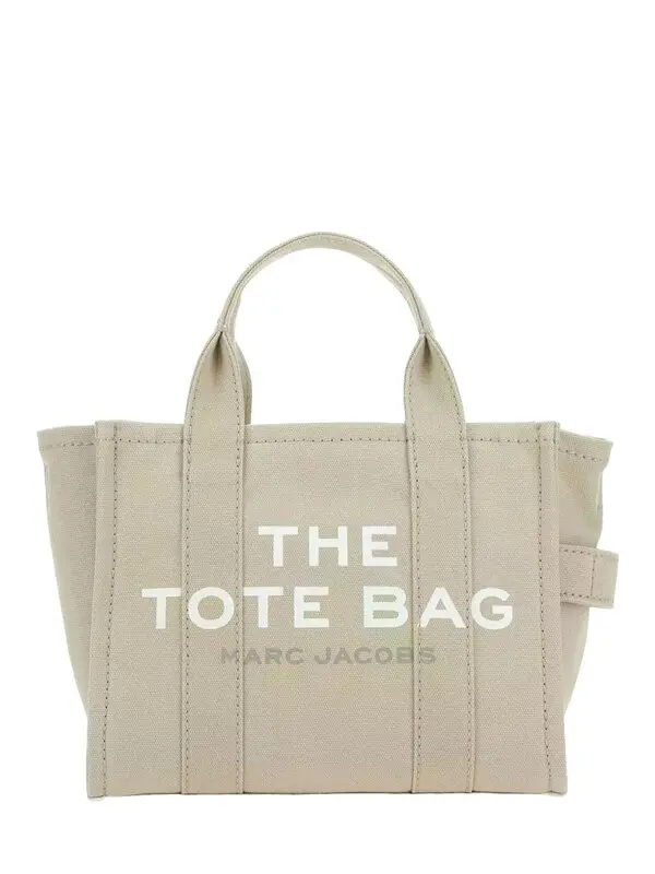 Marc Jacobs The Canvas Tote Bag - Neutrals