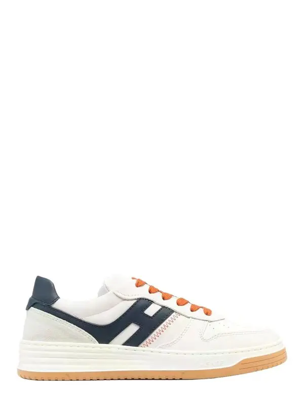 Hogan H630 Low-top Sneakers - White