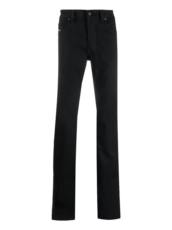 DIESEL® 1985 Larkee Jeans - Black