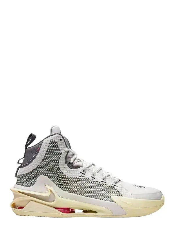 Nike Air Zoom Gt Jump Sneakers - Grey
