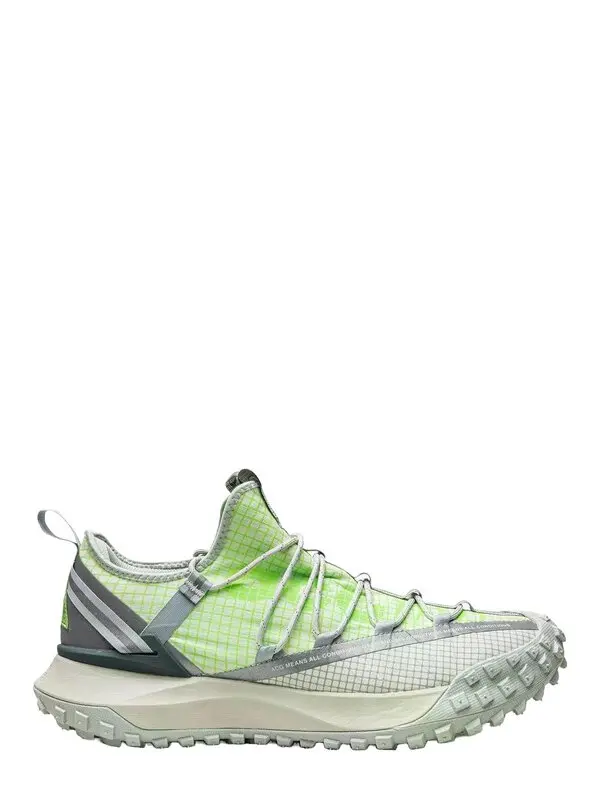 Nike Mountain Fly Low Se Sneakers - Green