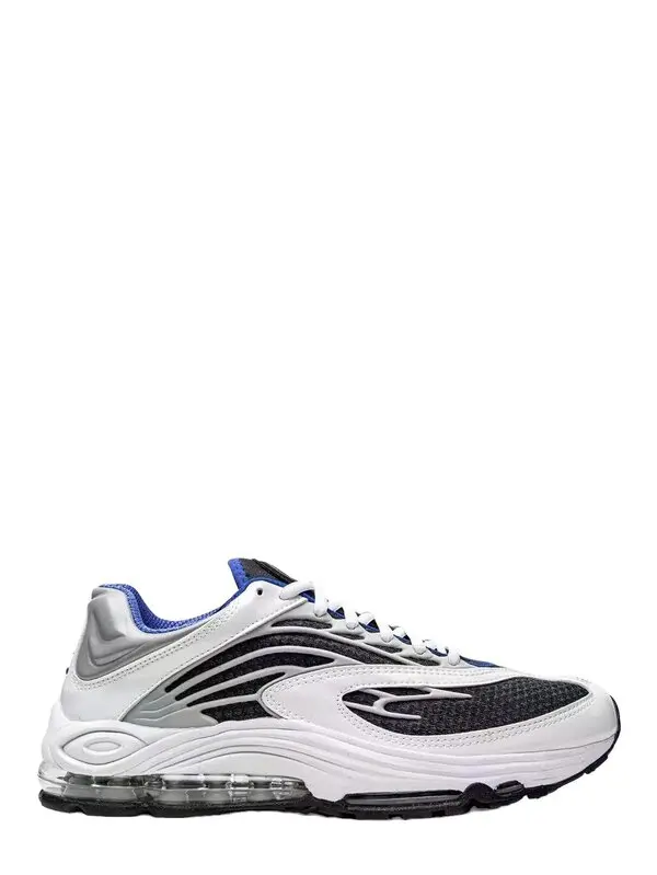 Nike Air Tuned Max Low-top Sneakers - Black