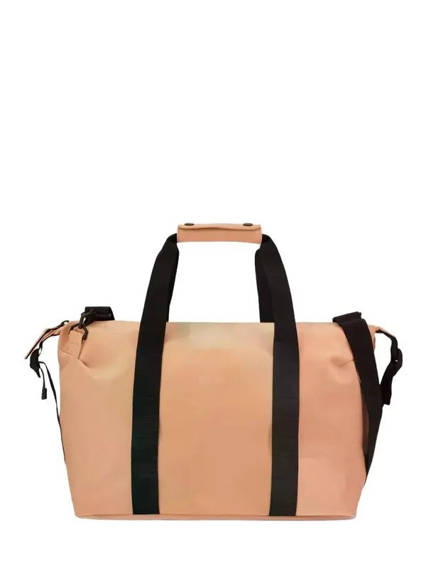 Rains Small Hilo Duffle Bag - Coy