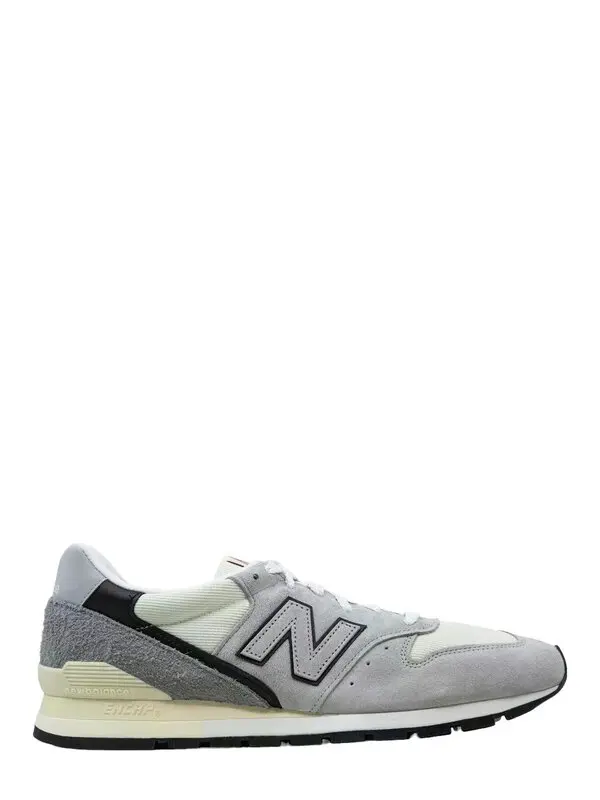 NEW BALANCE 996 Made In Usa Sneakers - Grey