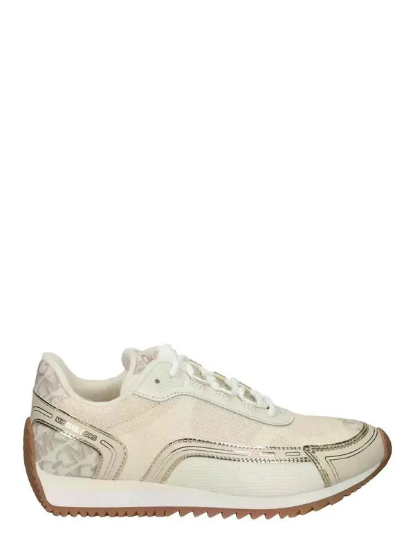 Michael Kors Byrdie Sneakers - Neutrals