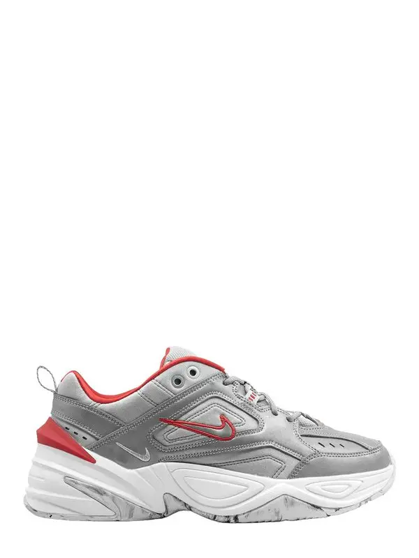 Nike M2k Tekno Sneakers - Silver