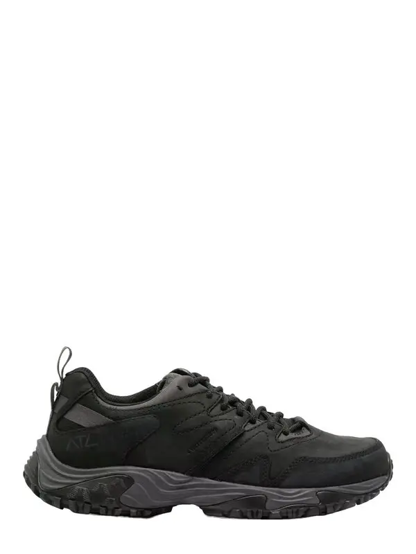 Clarks Atl Walk Go Waterproof Sneakers - Black