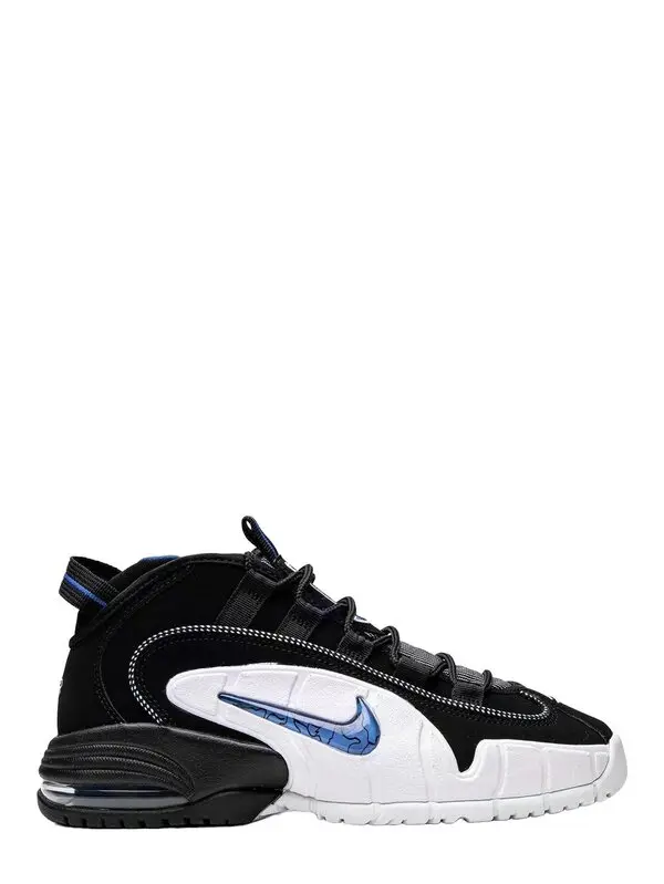 Nike Air Max Penny 1 Orlando 2022 Sneakers - Black
