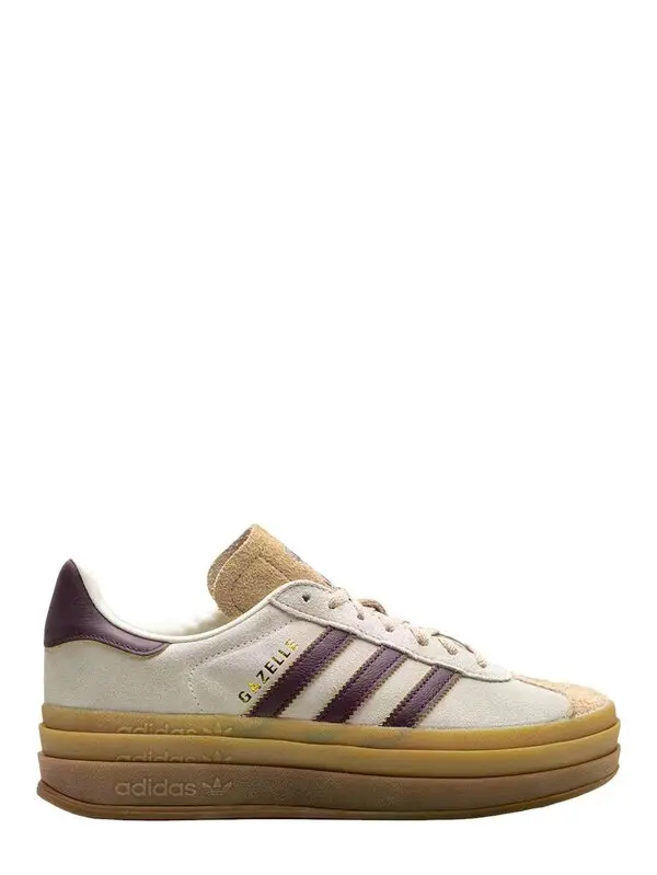 Adidas Gazelle Bold Sneakers - Neutrals