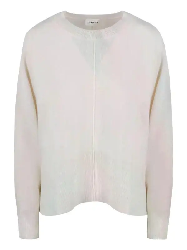 P.a.r.o.s.h Cashmere Jumper - Neutrals