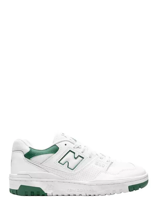 NEW BALANCE 550 Sneakers - White