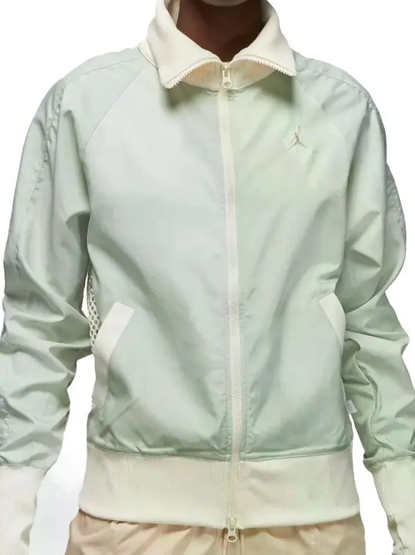 JORDAN X Bbs Track Jacket - Blue