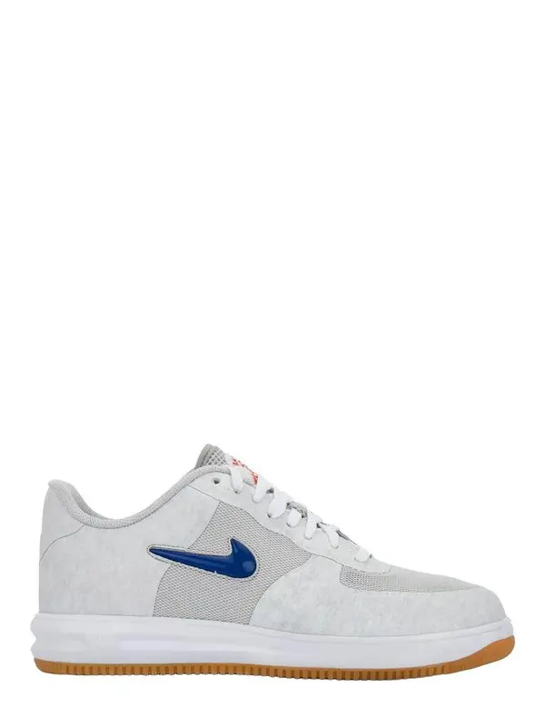 Nike Lunar Force 1 Fuse Sp Sneakers - Grey