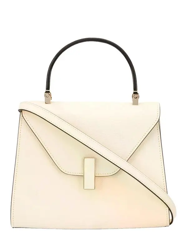 VALEXTRA Iside Tote - White