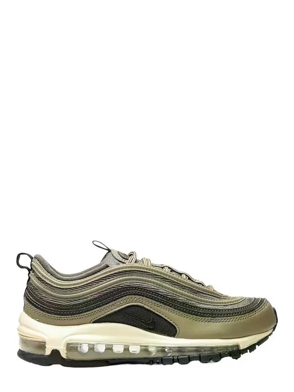 Nike Air Max 97 Sneakers - Green