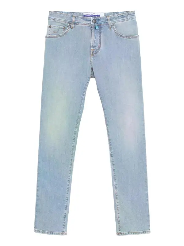 JACOB COHЁN Nick Jeans - Blue