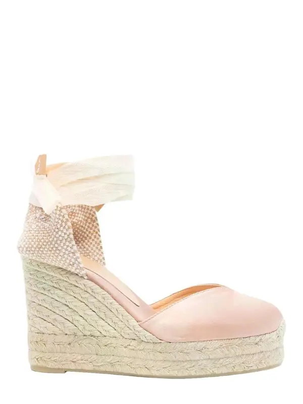 CastaÑer Chiara Espadrilles - Neutrals