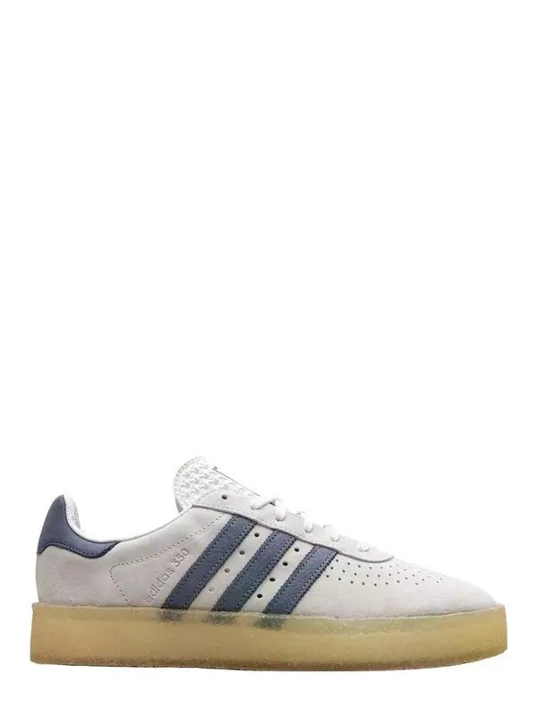 Adidas Kith X Clarks Sneakers - Grey