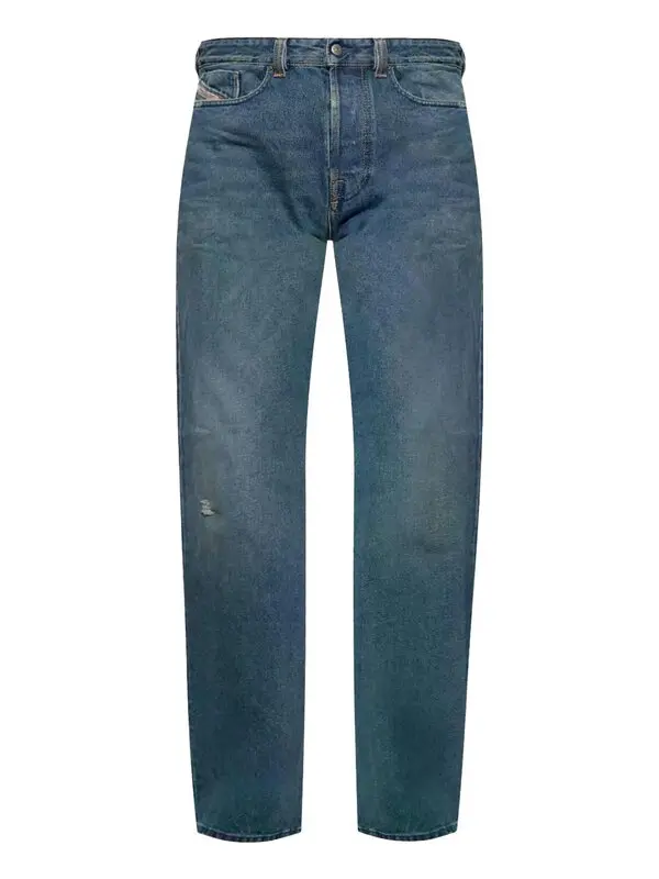 DIESEL® 1980 D-eeper Jeans - Blue