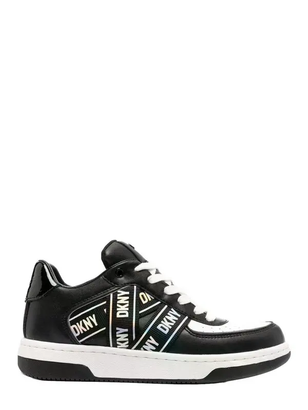 Dkny Alicia Sneakers - White