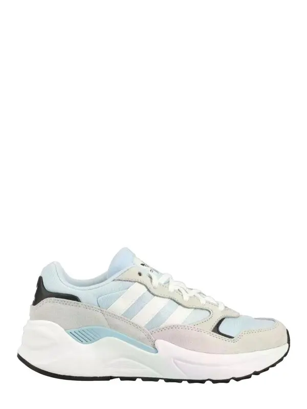 Adidas Retropy Sneakers - Blue