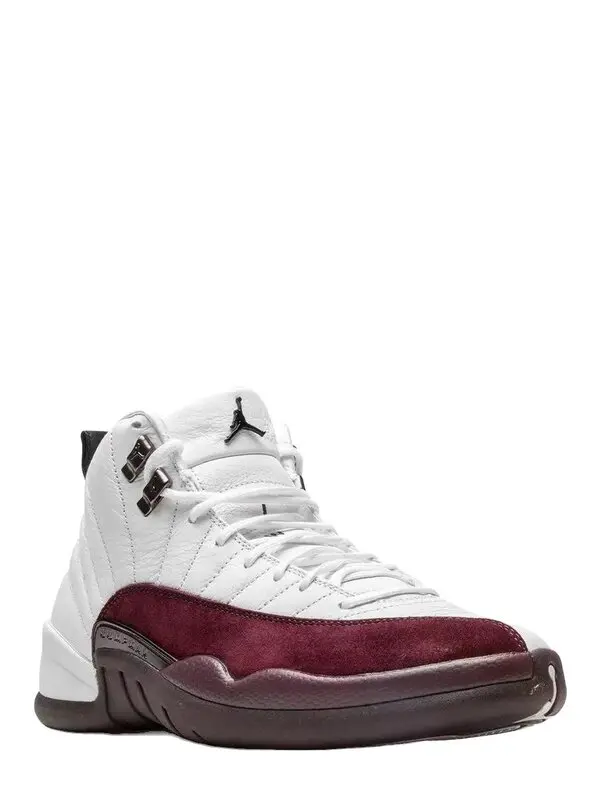 JORDAN X A Ma Maniére Air Sneakers - White