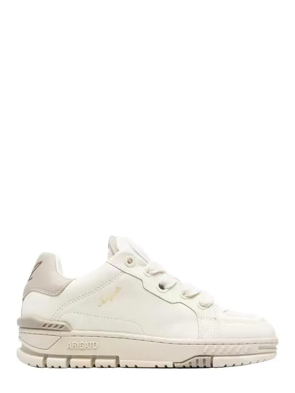 Axel Arigato Area Haze Low-top Sneakers - Neutrals