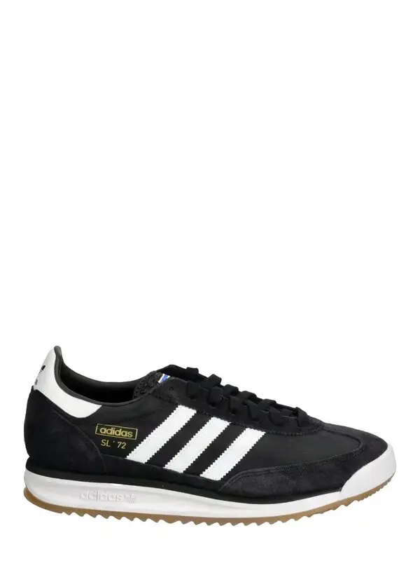 Adidas Sl 72 Sneakers - Black