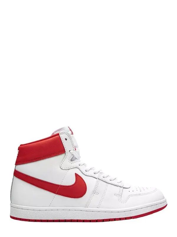 JORDAN Air Ship Pe/air New Beginnings Pack Sneakers - Red